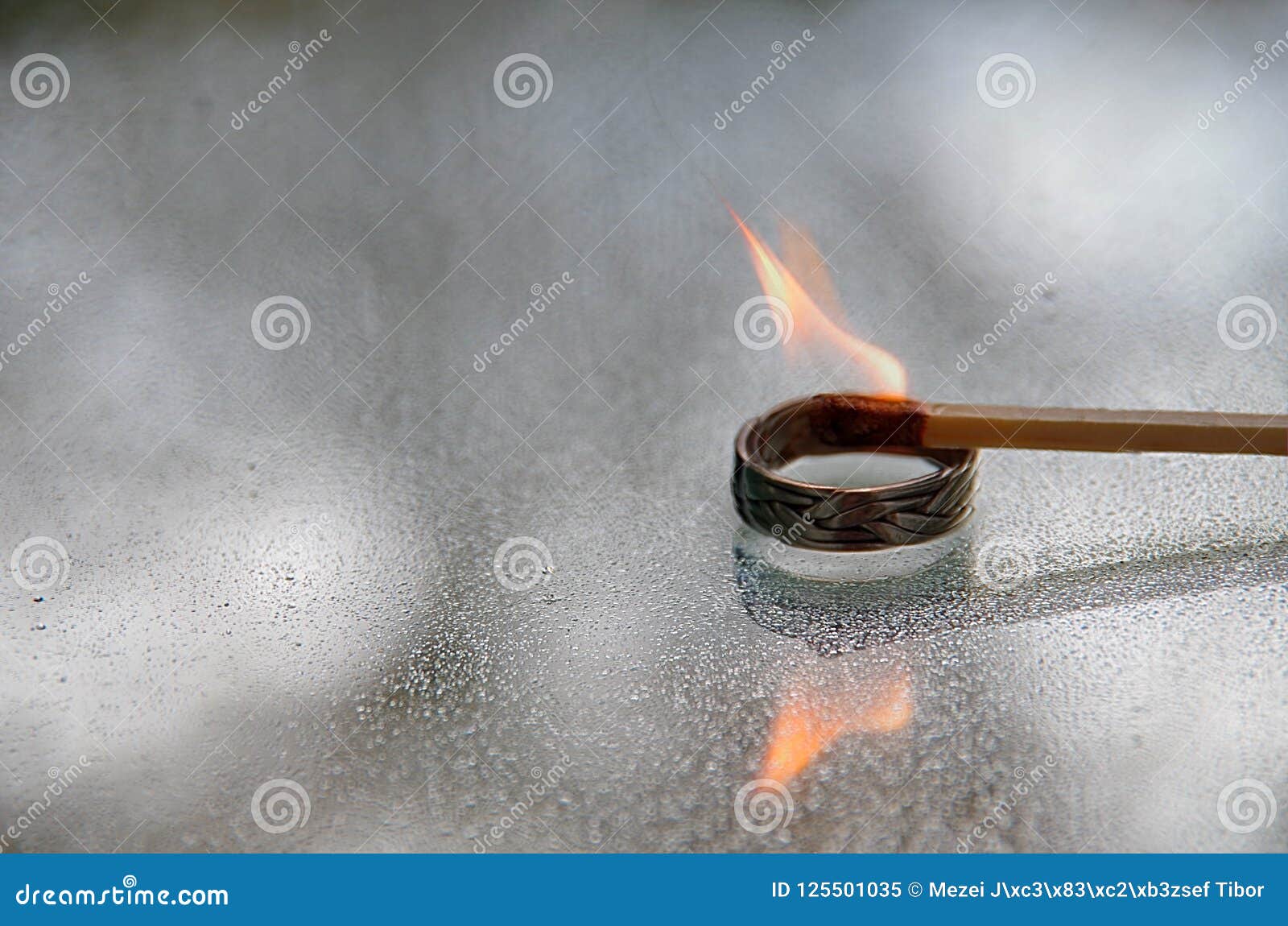 Fire in the Shadow stock image. Image of artistic, ferris - 125501035