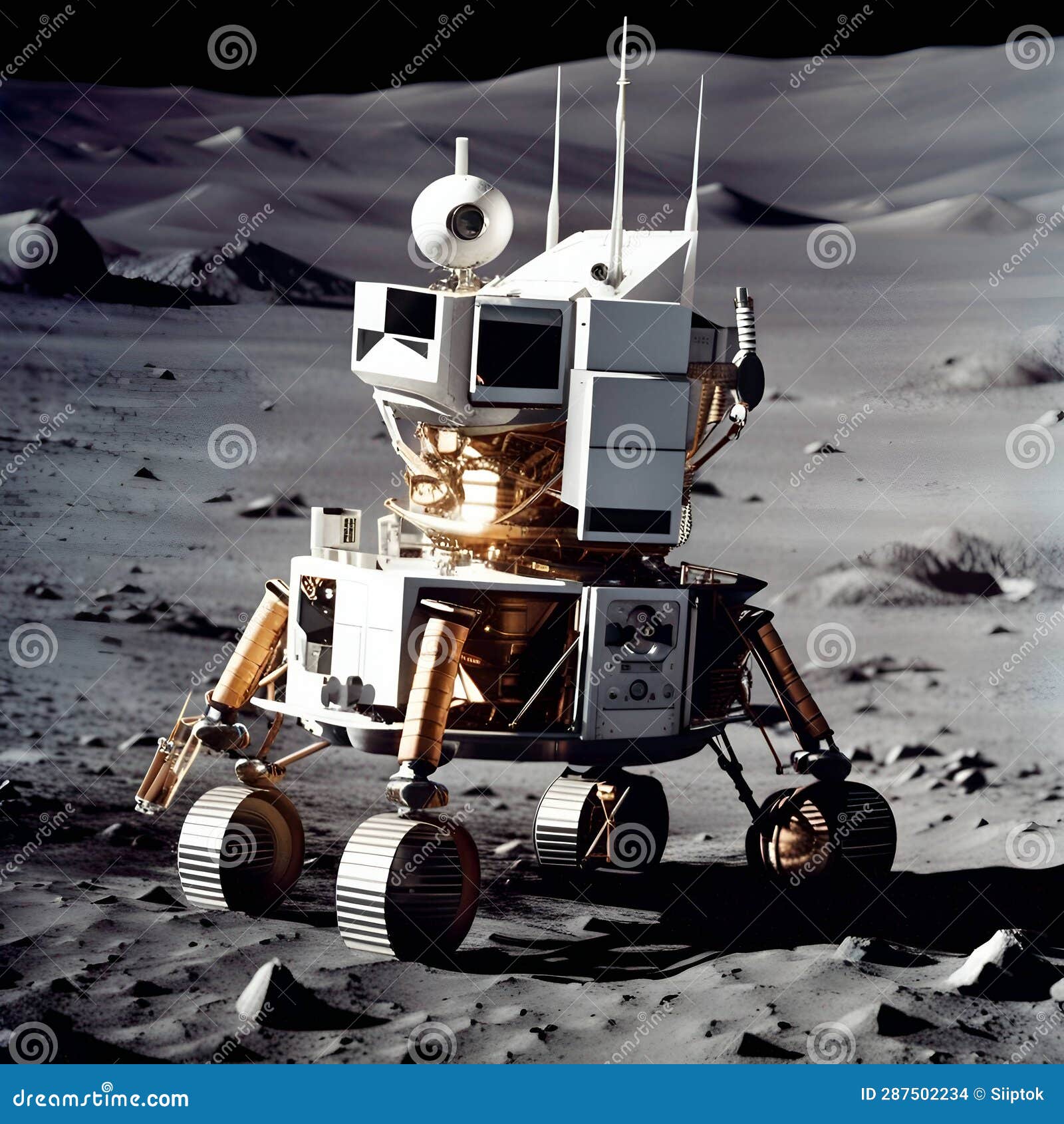 Unique Astronaut Character Design With Atompunk And Scoutcore Elements ...