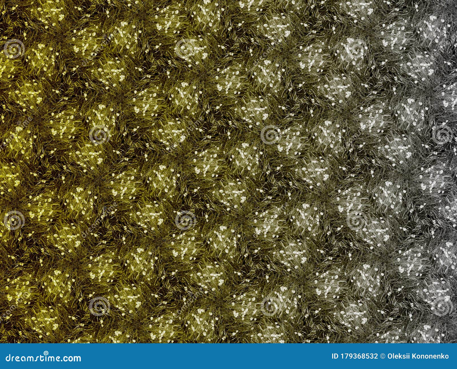 Unique Background for Wallpaper and Surface Design. Creative Seamless ...