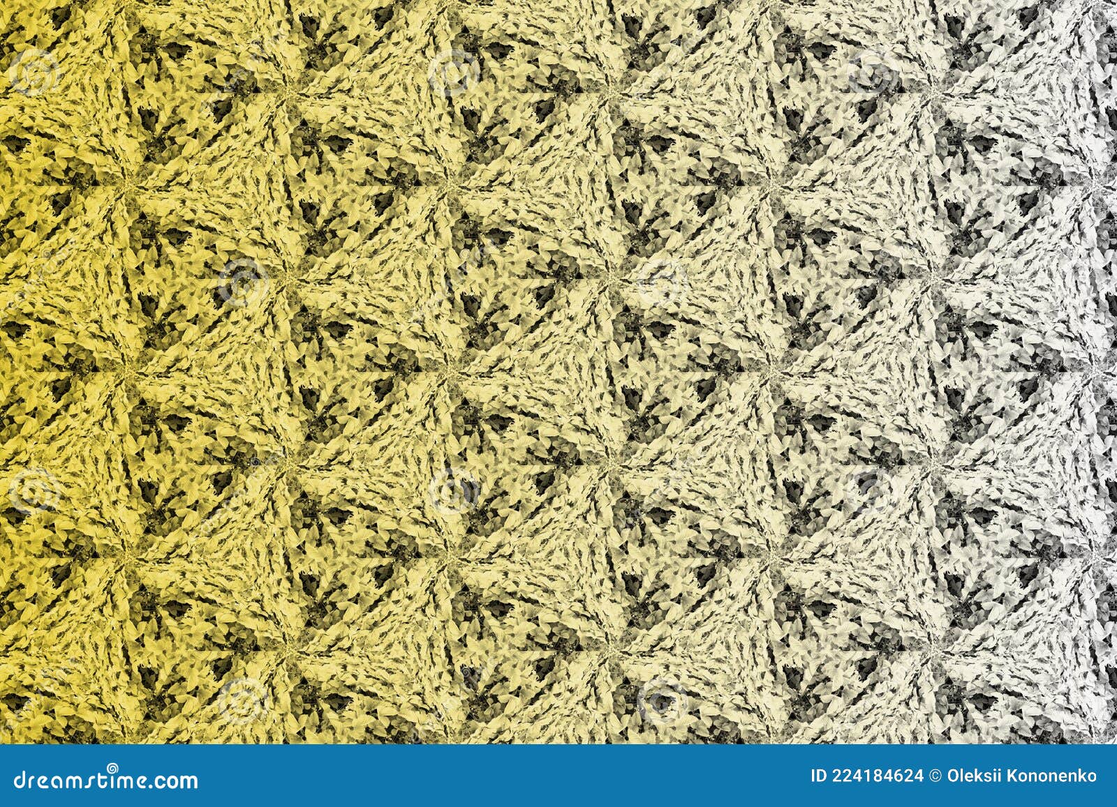 Unique Background for Wallpaper and Surface Design. Creative Seamless ...