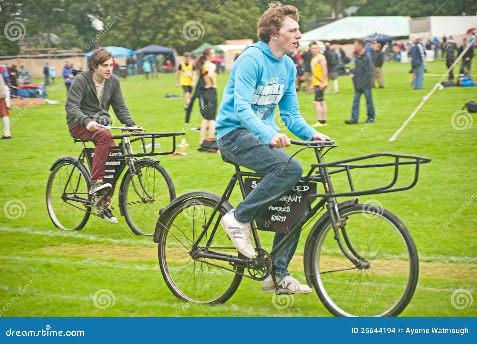 Unique bike race editorial stock image. Image of race - 25644194