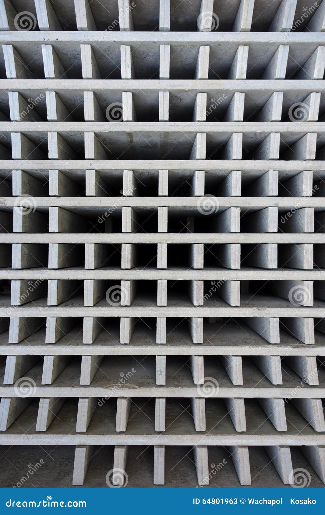 Unique Board Pattern Background Stock Image - Image of material ...