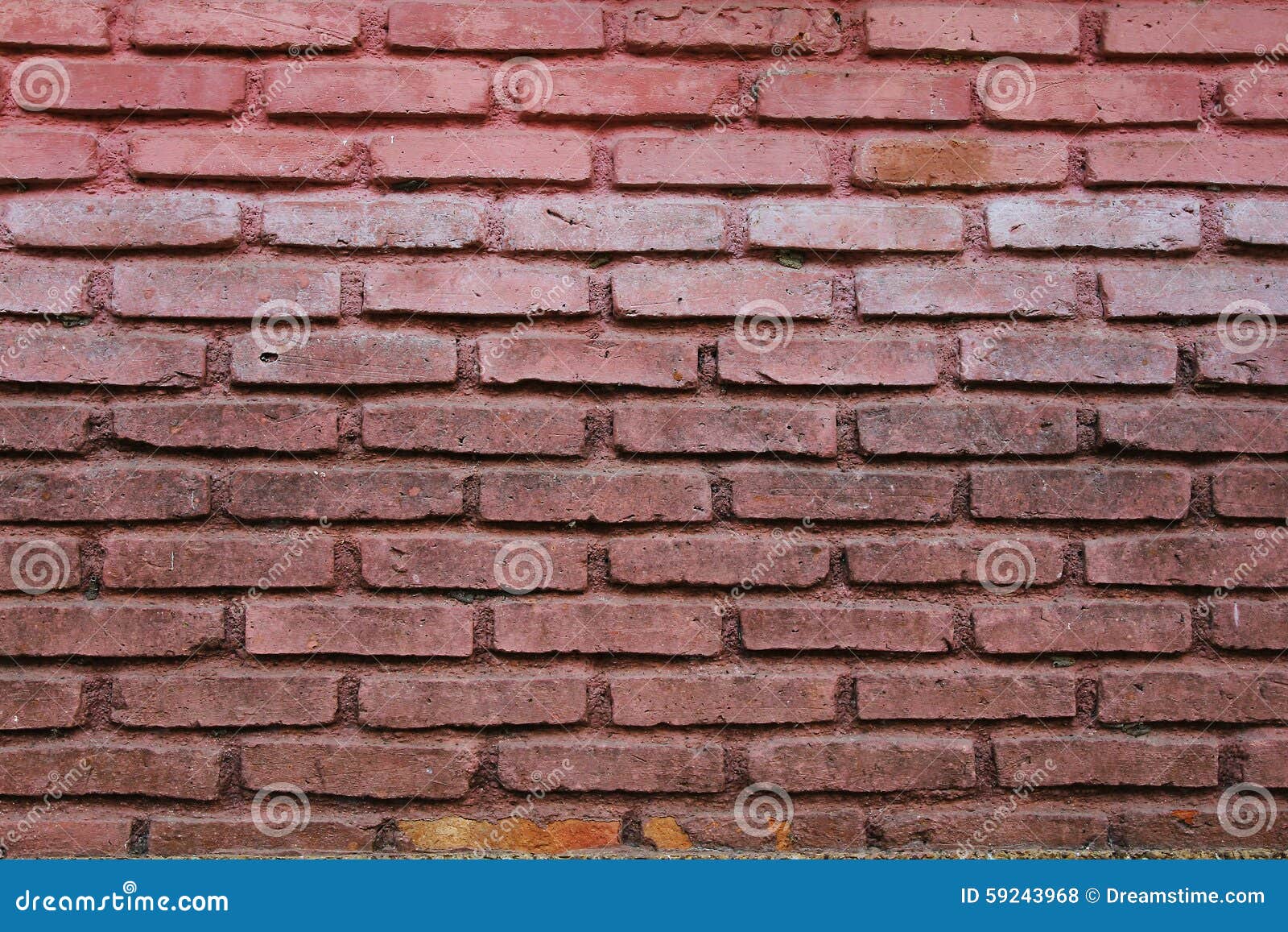 Unique Brick Walls on Wall Background Stock Photo - Image of ...