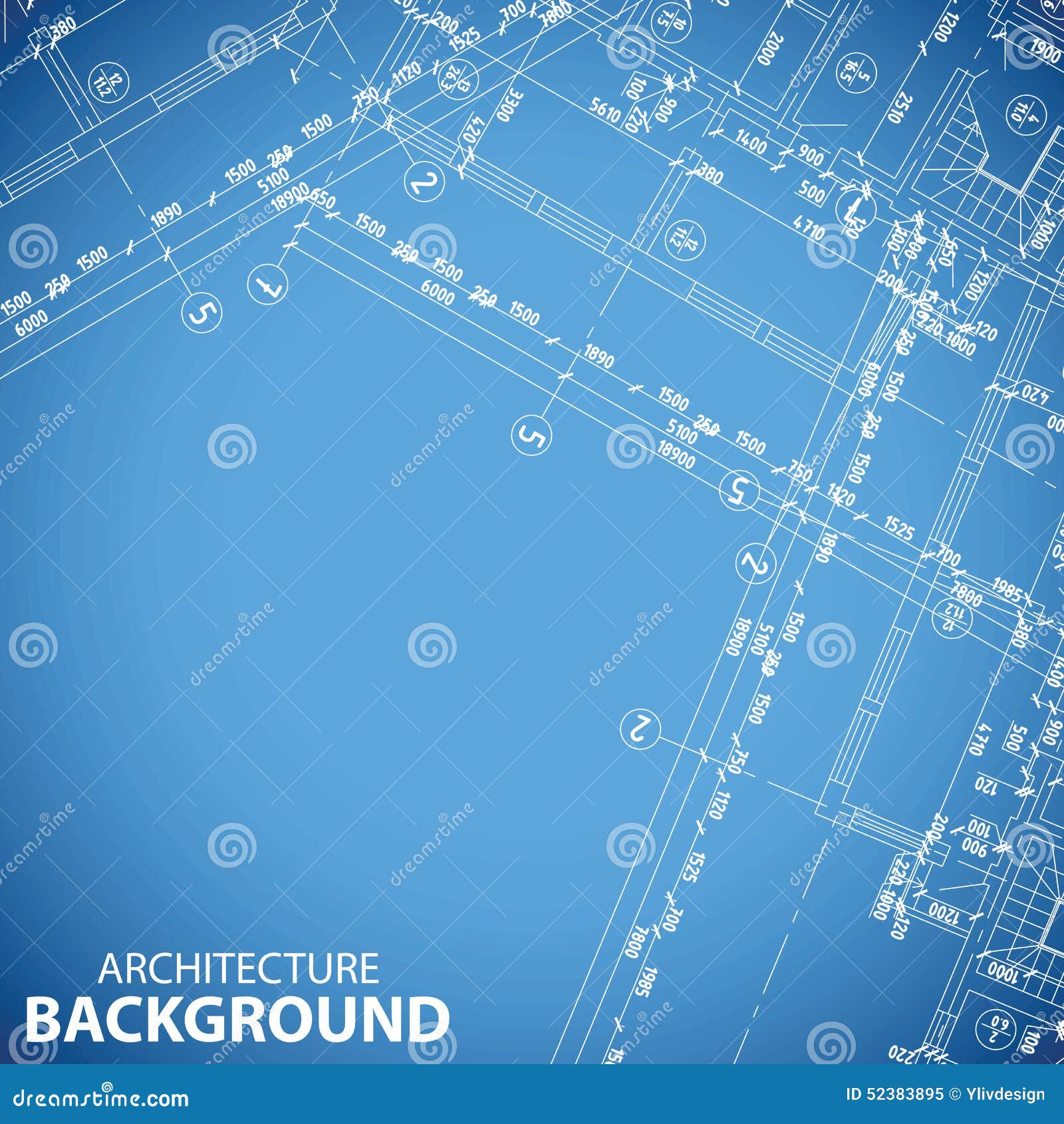 Unique building print stock vector. Illustration of living - 52383895