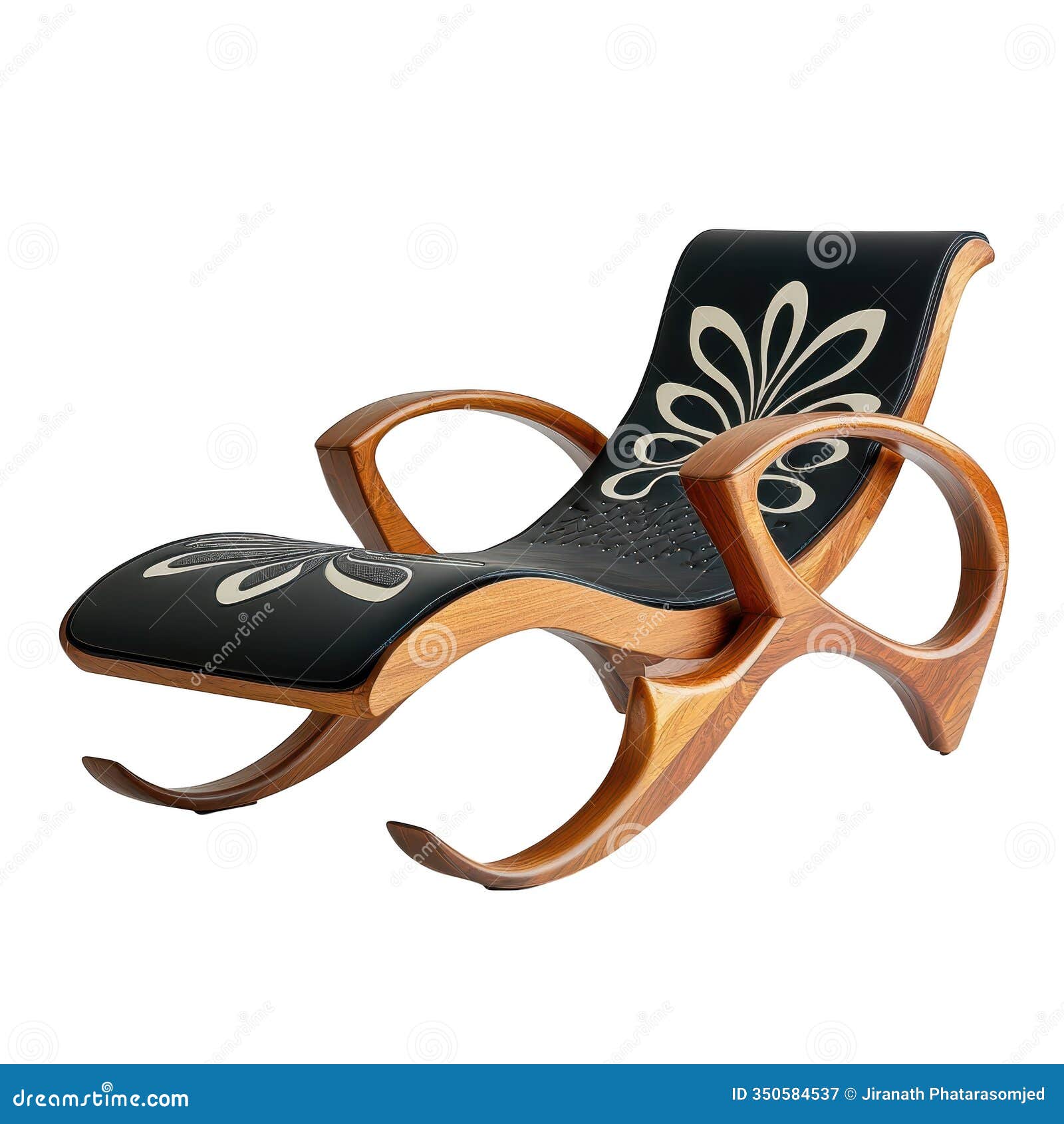 Unique Chaise Lounge with Modular Design for Versatile Seating Options ...