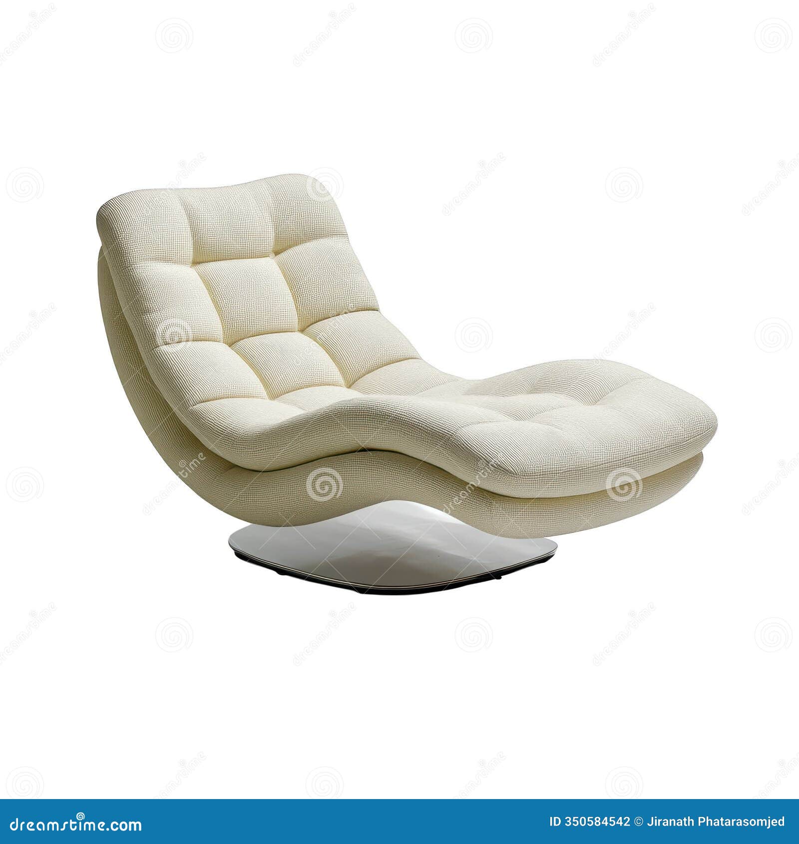 Unique Chaise Lounge with Modular Design for Versatile Seating Options ...