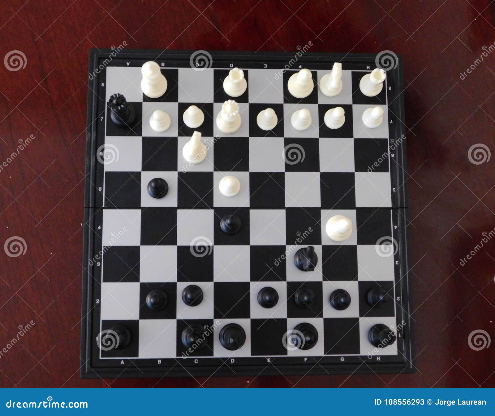 Unique checkmate stock image. Image of people, checkmate - 108556293