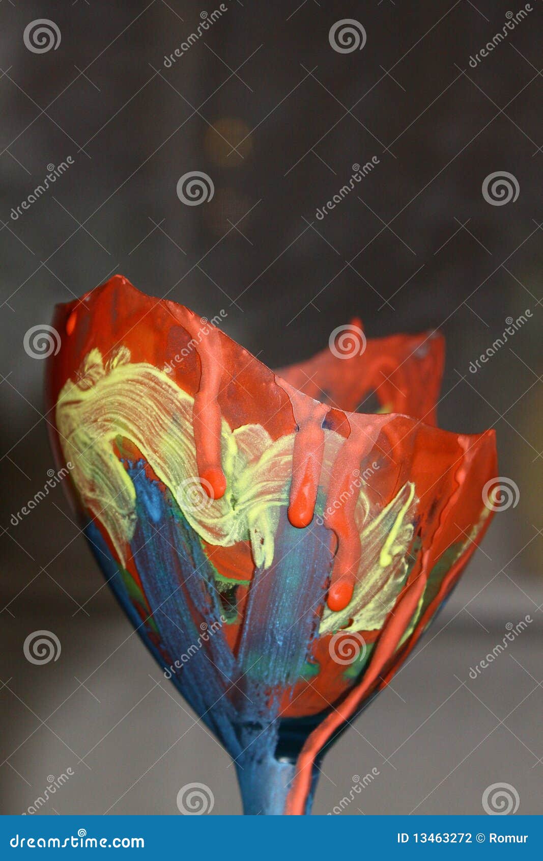 Unique Colorfull Background Stock Photo - Image of design, nice: 13463272