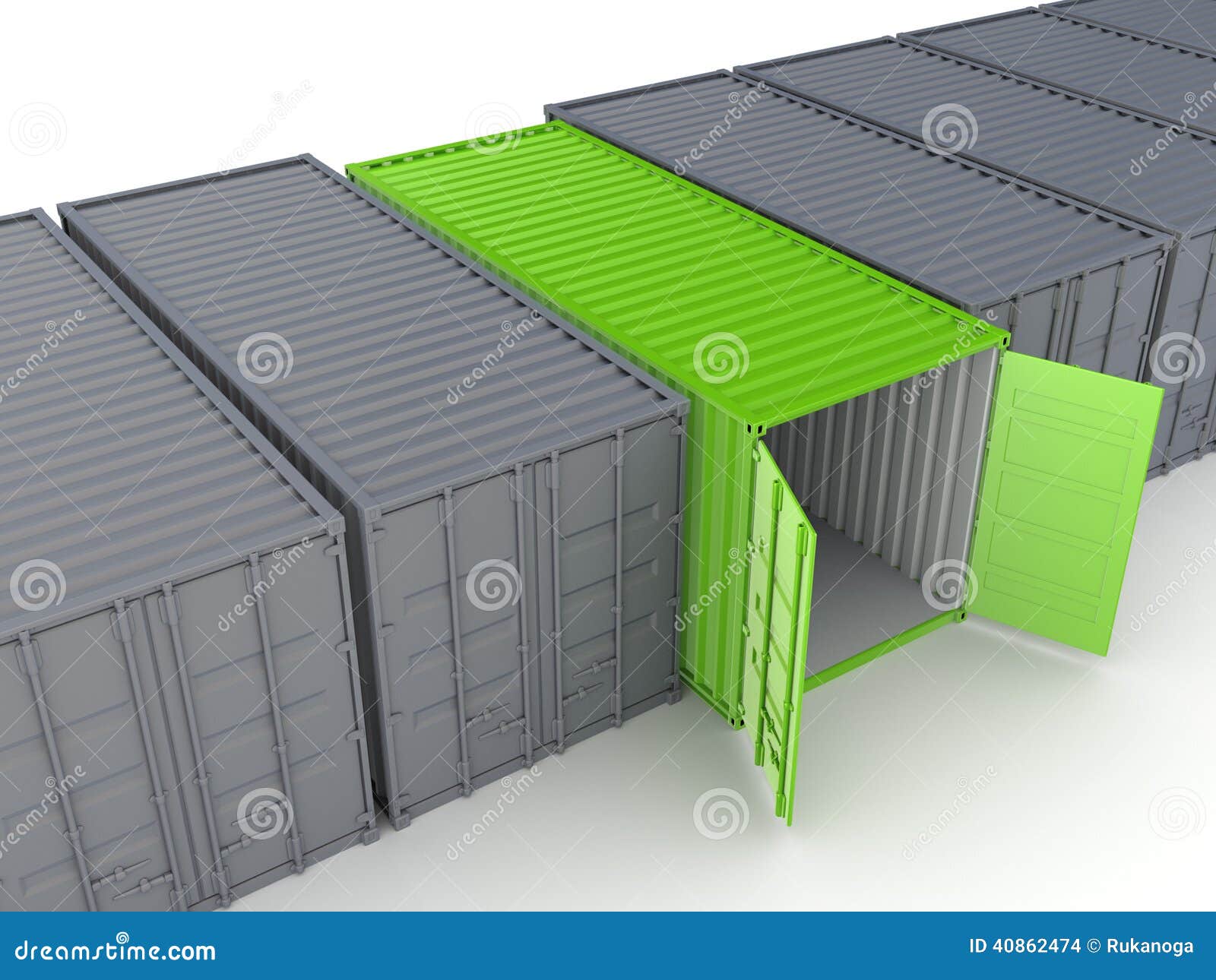 Unique Container Stock Illustrations – 869 Unique Container Stock ...