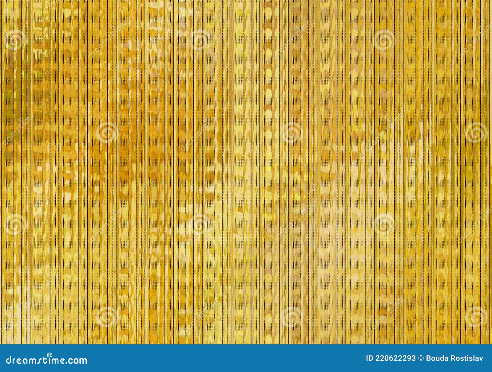 Unique Creative Dynamic Modern Glowing Golden Vertical Lines Stock ...