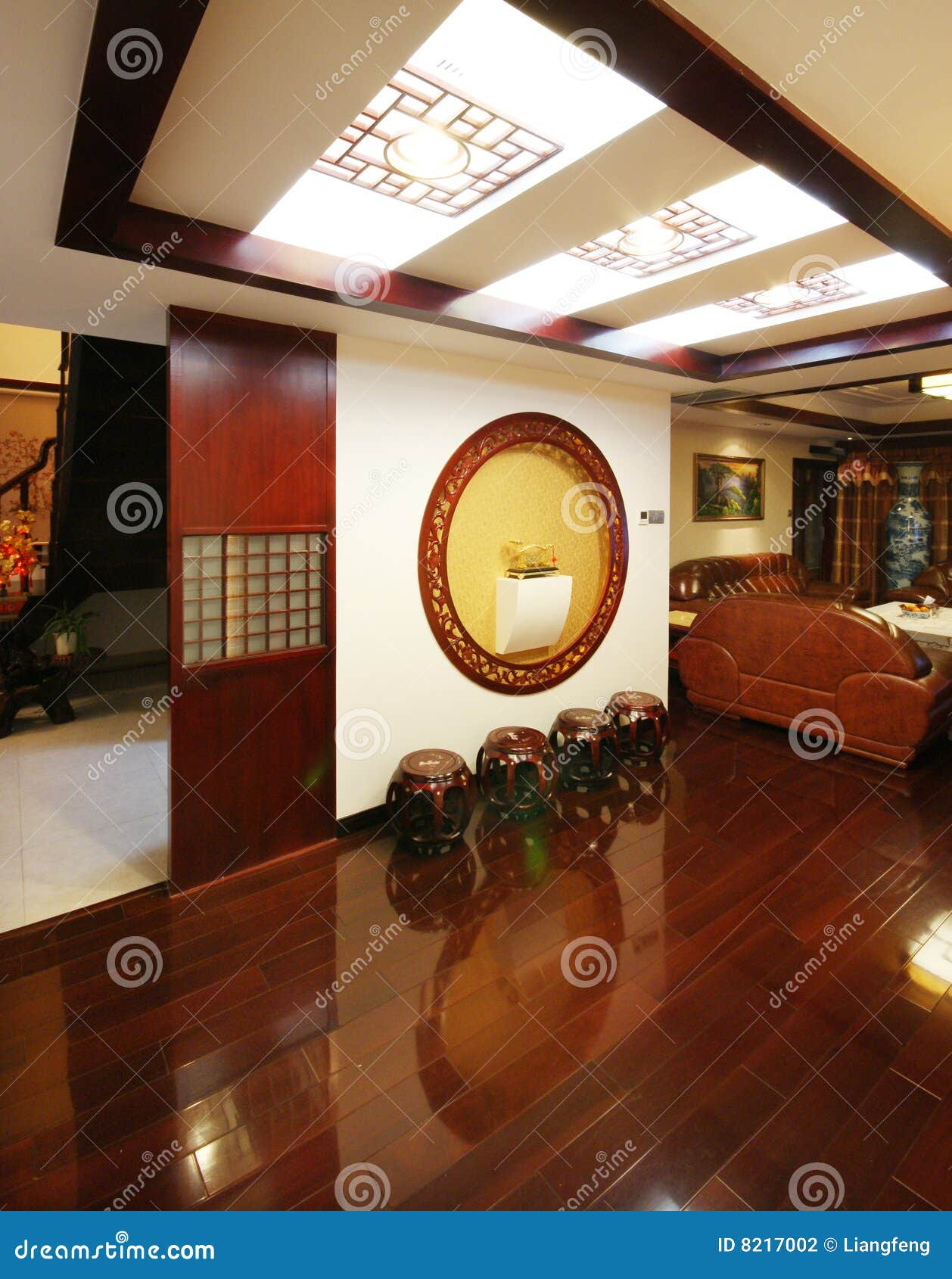 Unique Decoration and Comfortable House Stock Photo - Image of lighting ... Unique Decoration and Comfortable House Stock Photo - Image of lighting ...