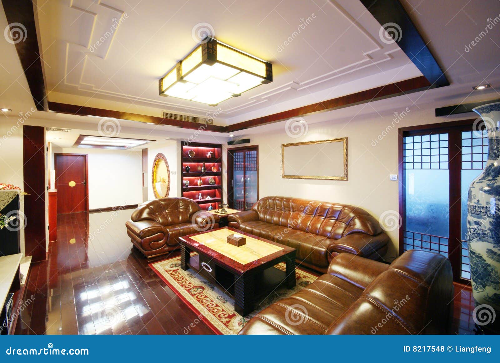 Unique Decoration and Comfortable House Stock Photo - Image of modern ... Unique Decoration and Comfortable House Stock Photo - Image of modern ...
