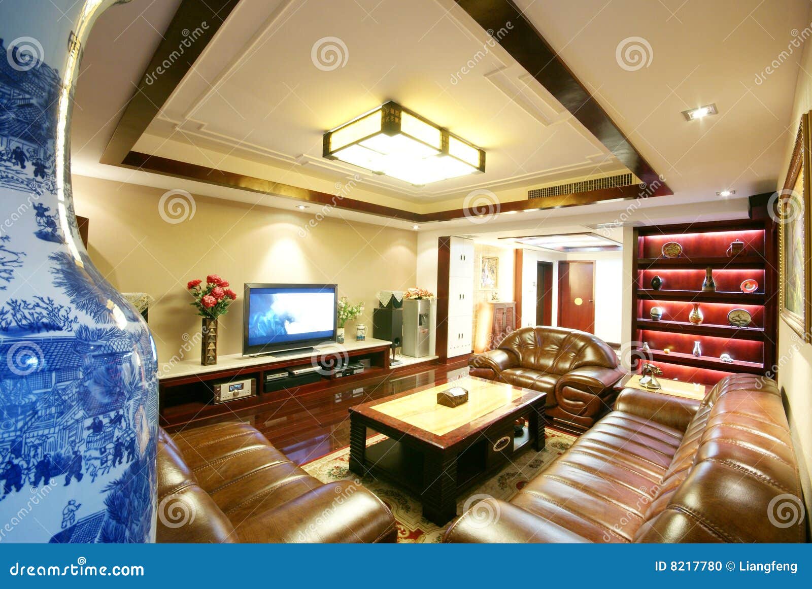 Unique Decoration and Comfortable House Stock Photo - Image of ... Unique Decoration and Comfortable House Stock Photo - Image of ...