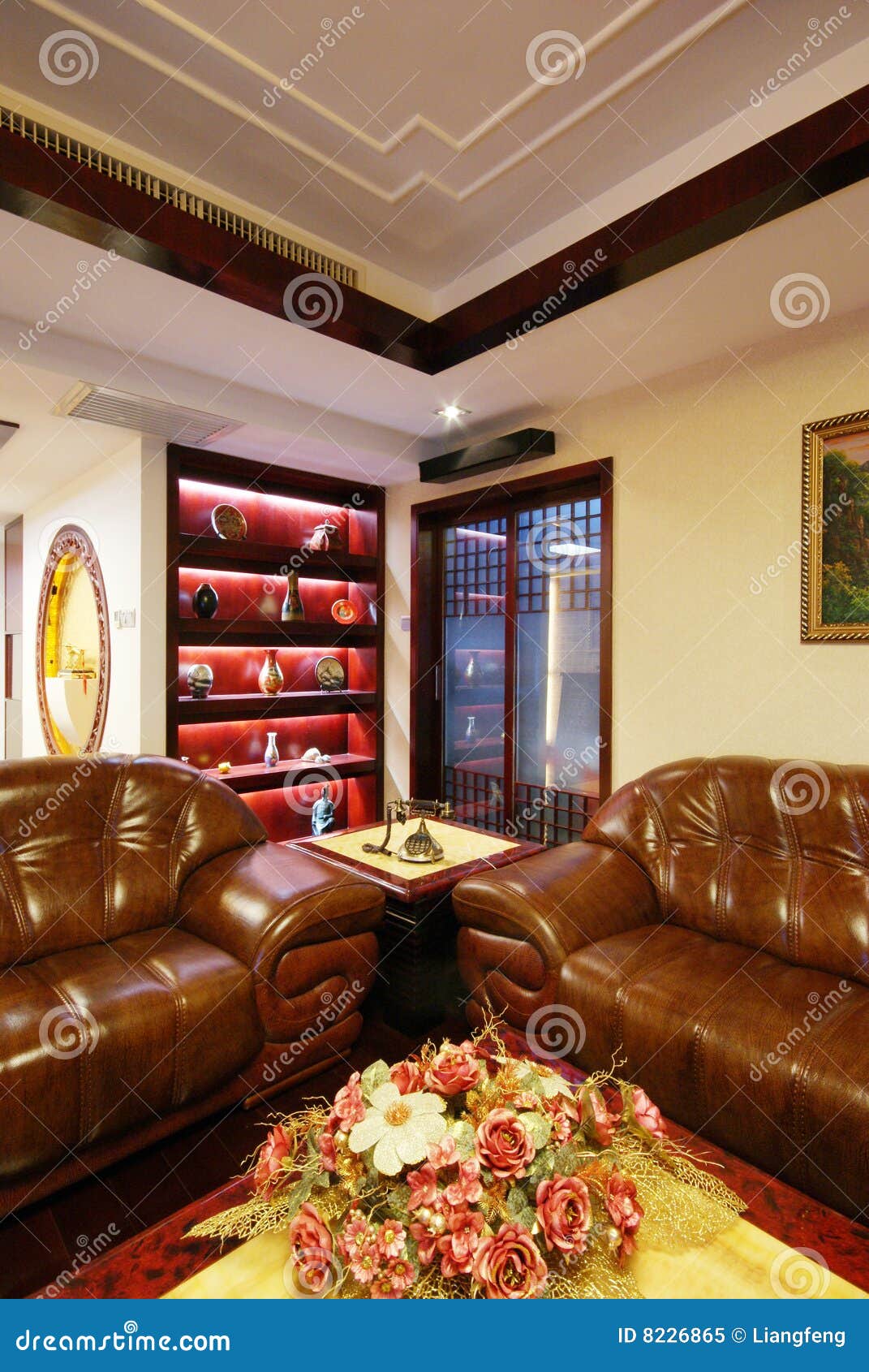 Unique Decoration and Comfortable House Stock Image - Image of ... Unique Decoration and Comfortable House Stock Image - Image of ...