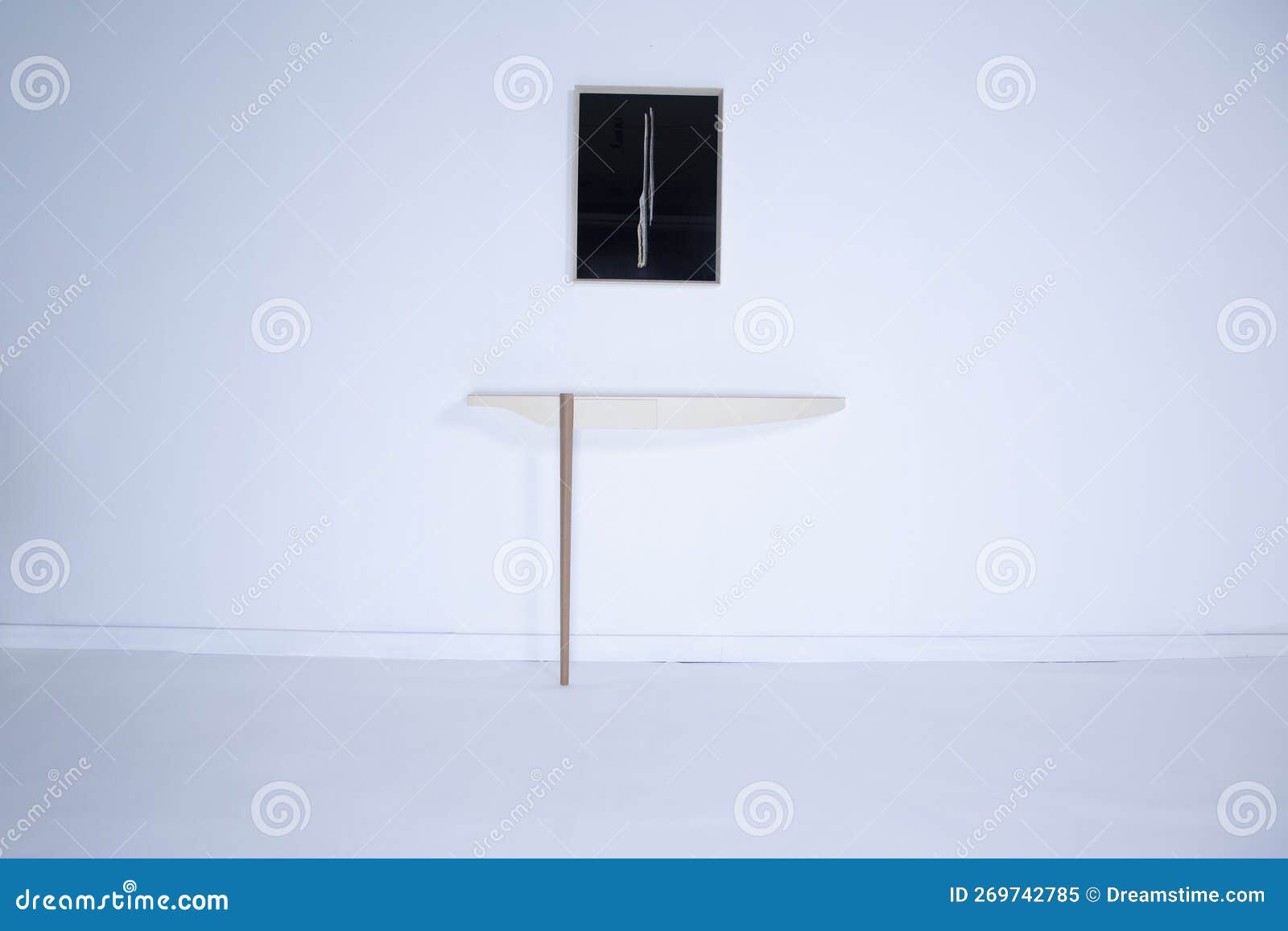 Unique and Designed High Quality Table, Wall Designed Table beside ...
