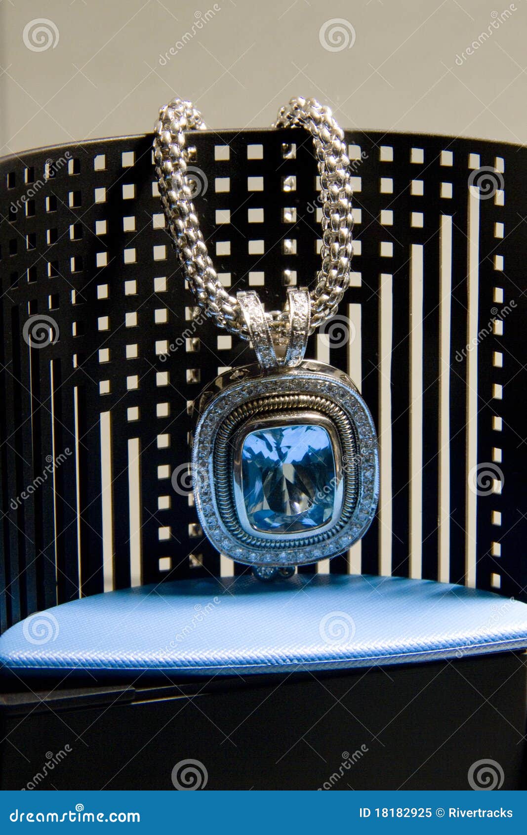 Unique designer jewellery stock image. Image of silver - 18182925