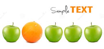 Unique and Different Concept Design. Vector Stock Vector - Illustration ...