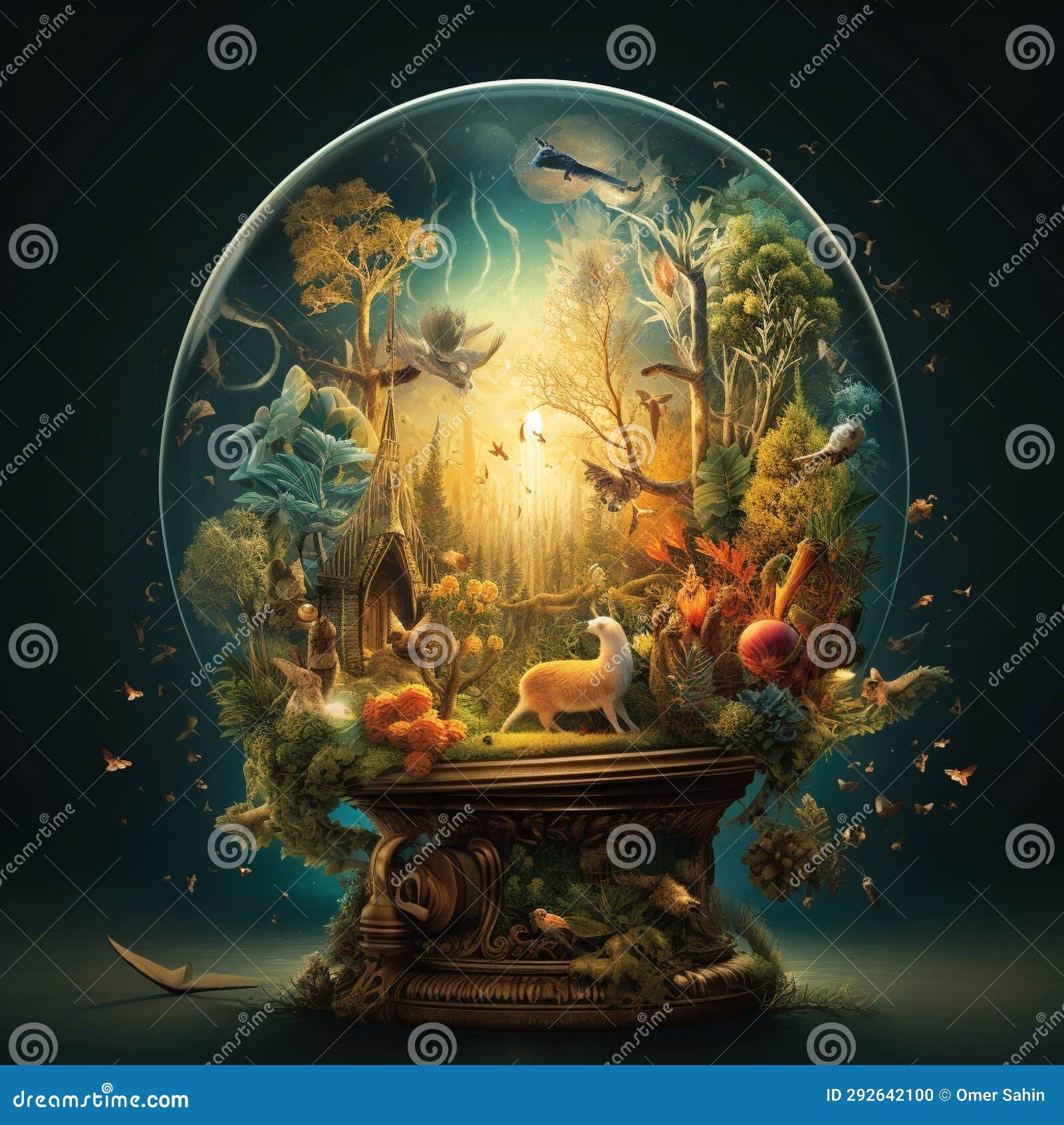 Unique DIY Project Showcasing a Nature-inspired Tool with Imaginative ...