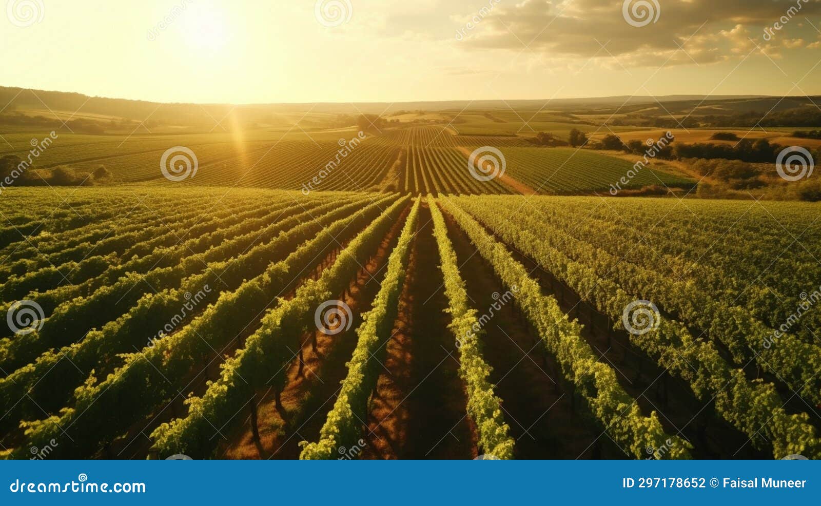The Unique Ecosystem of Sky Vegetables in Grasslands Stock Illustration ... The Unique Ecosystem of Sky Vegetables in Grasslands Stock Illustration ...