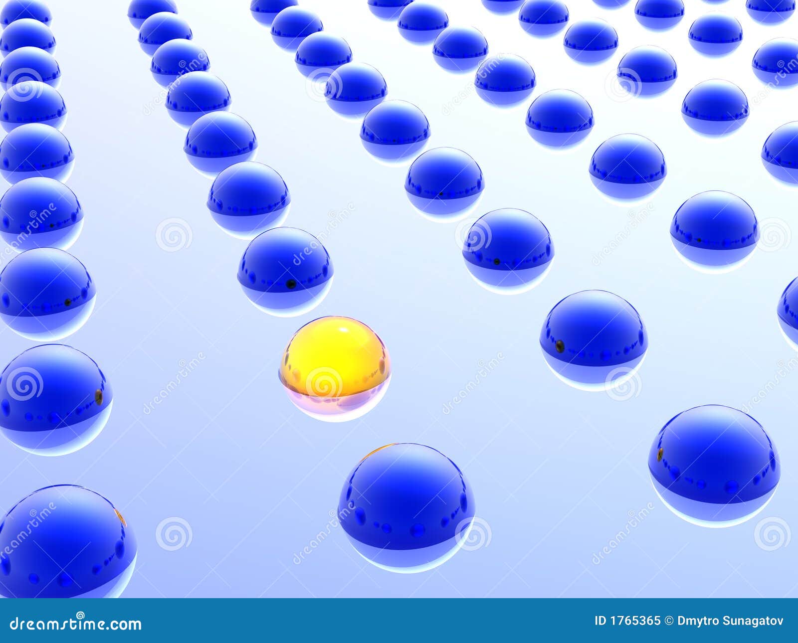 Unique element stock illustration. Illustration of crystal - 1765365