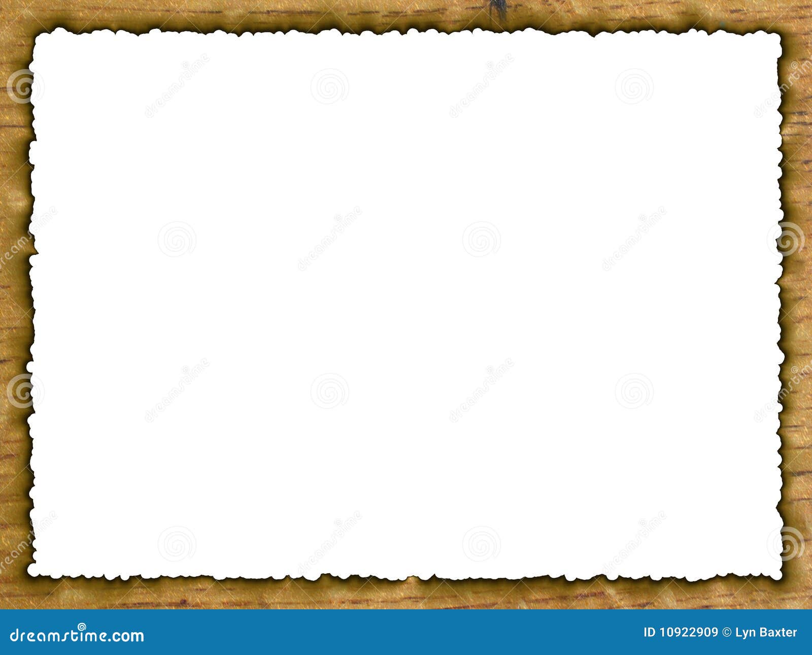 Unique frame stock illustration. Illustration of aged - 10922909