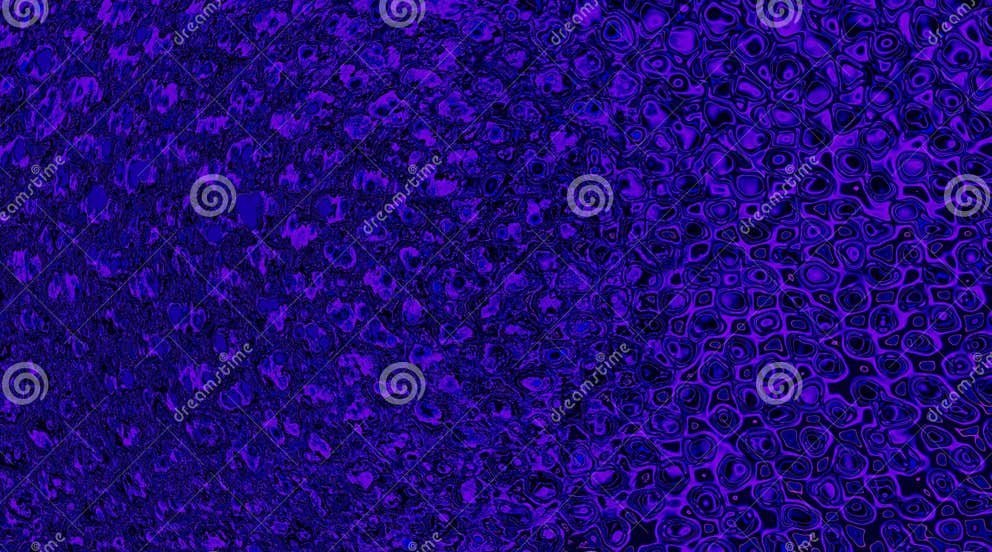 Unique Funky Abstract Colourful Shape Design Pattern Stock Image ...