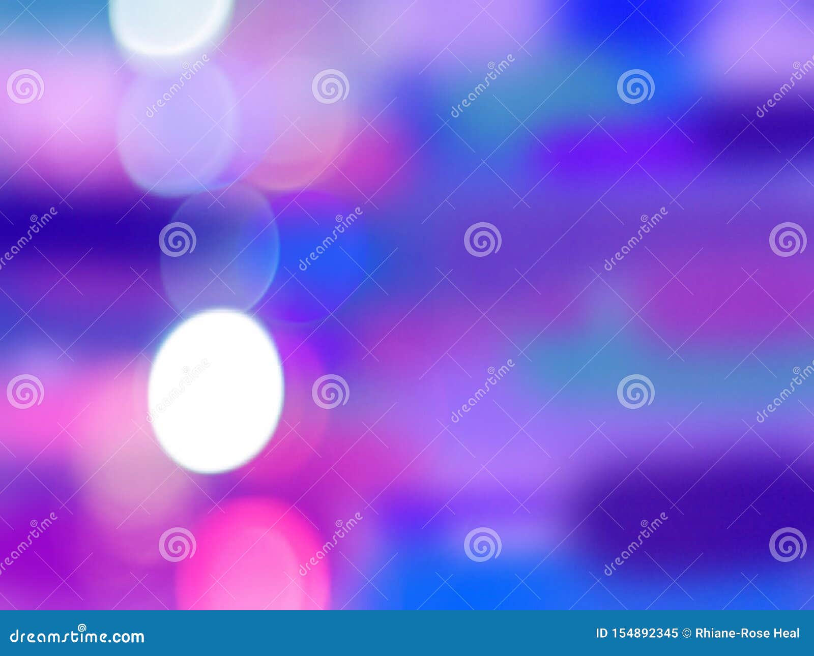 Unique Funky Abstract Colourful Shape Design Pattern Stock Image ...