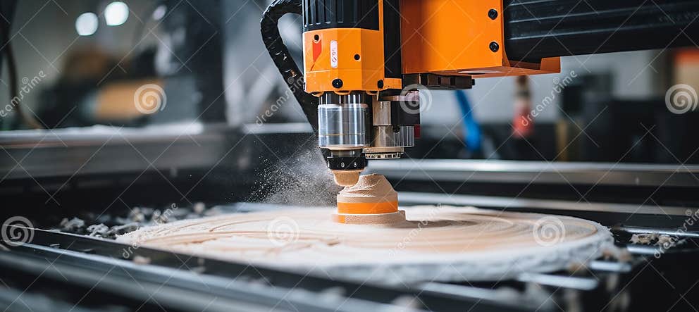 Unique Furniture Design by Cnc Machine, Showcasing Tech Integration in ...