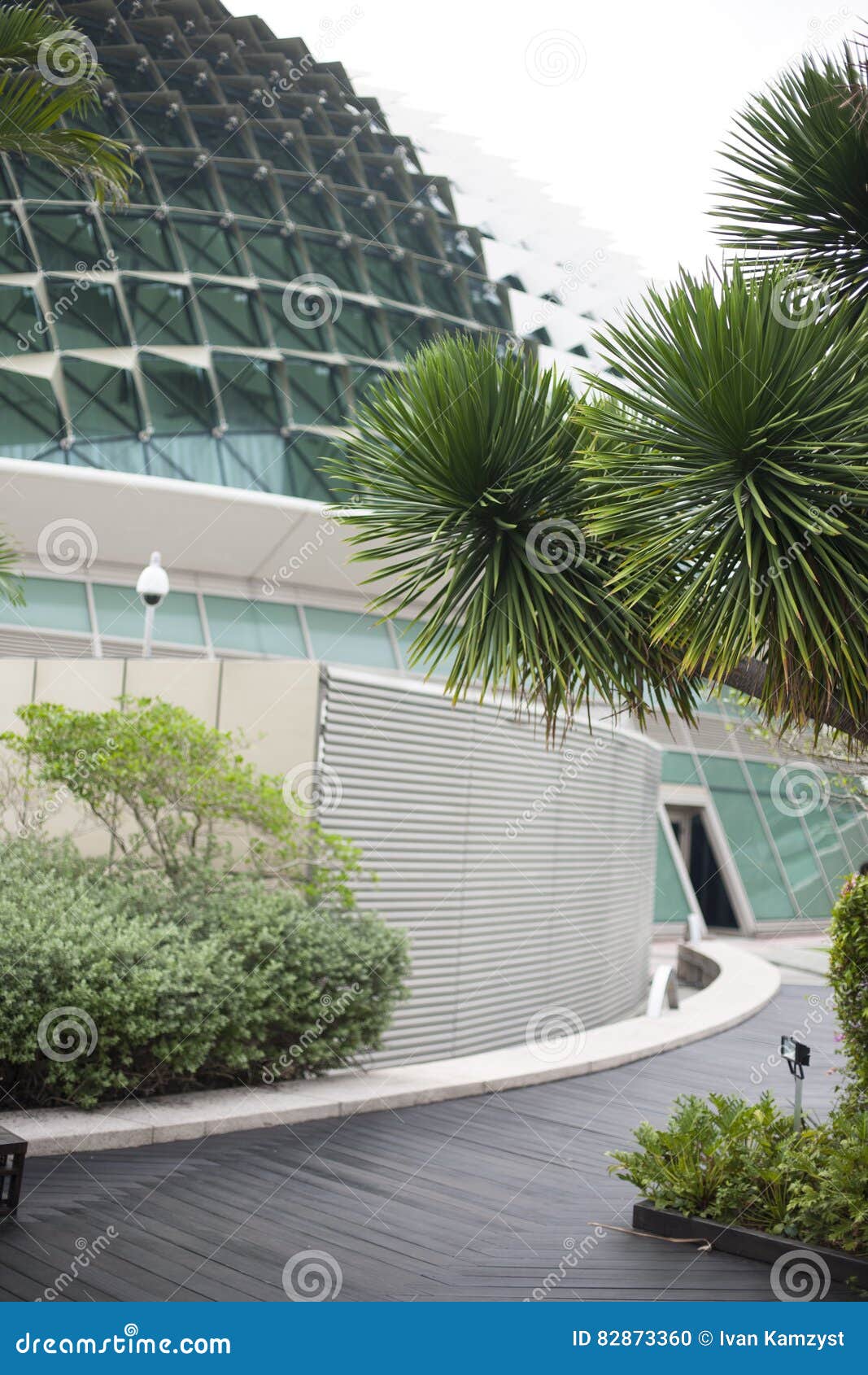 Unique Glass Roof Background Stock Photo - Image of glass, design: 82873360