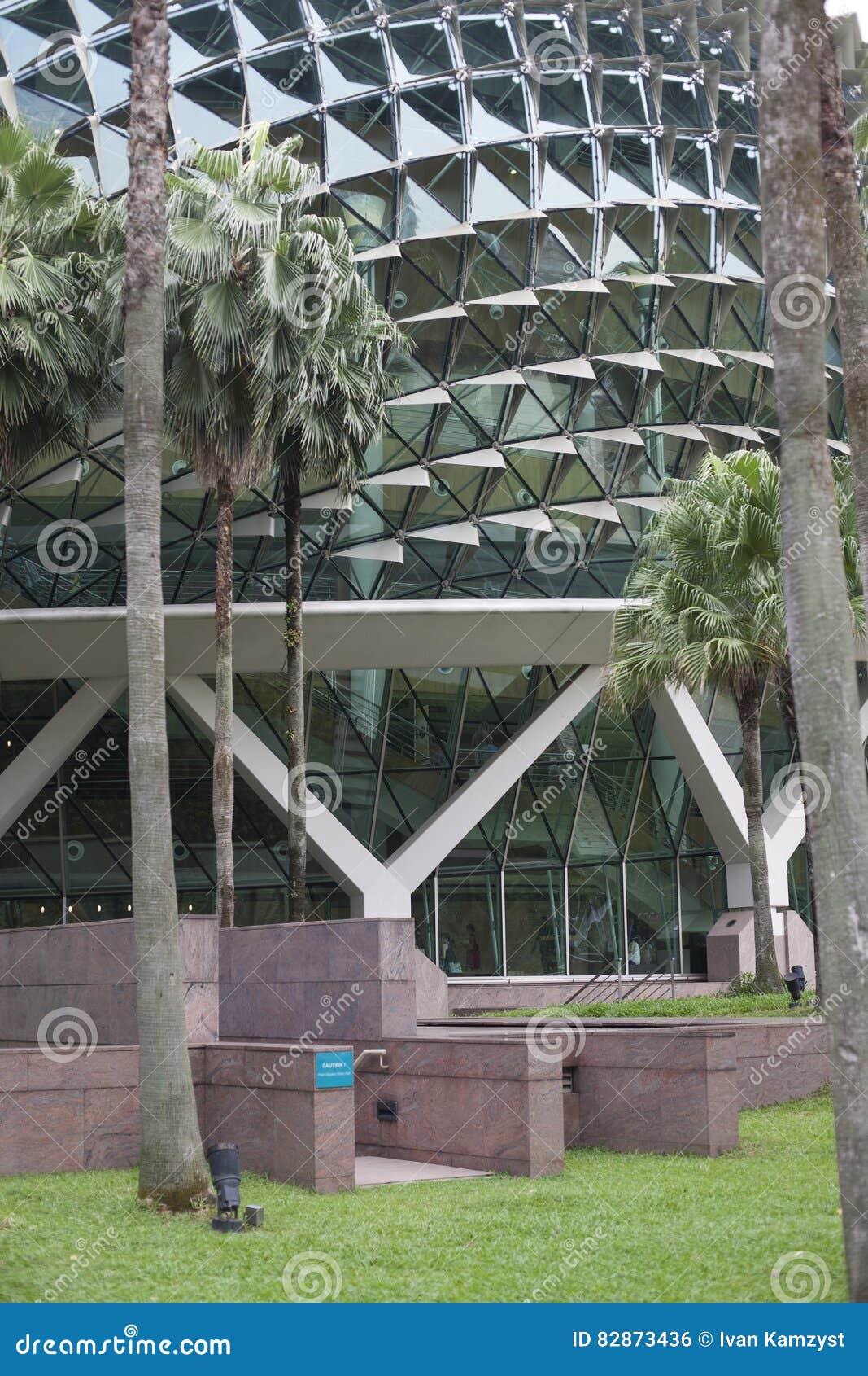 Unique Glass Roof Background Stock Photo - Image of hall, diamond: 82873436