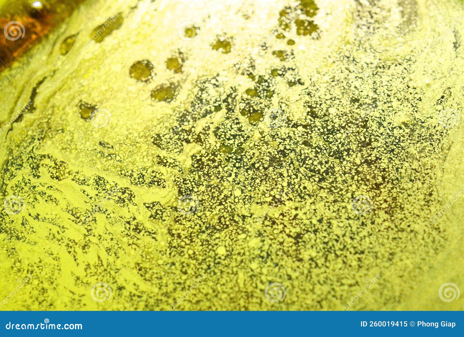 Unique Gold Texture stock image. Image of wallpaper - 260019415