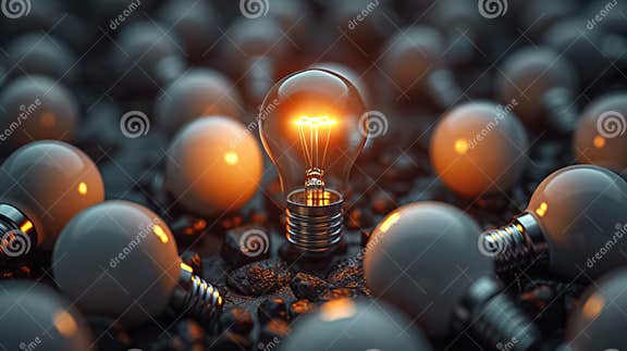 A Unique, Innovative Idea Outshining the Conventional or Outdated ...