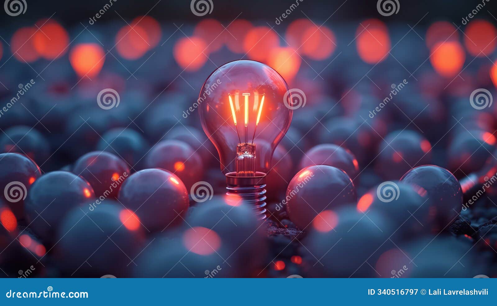 A Unique, Innovative Idea Outshining the Conventional or Outdated ...