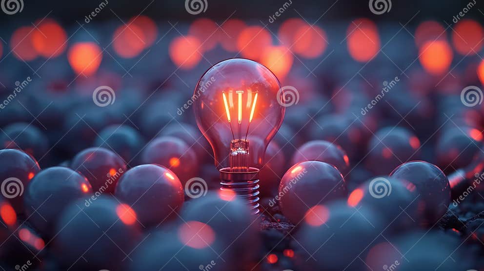 A Unique, Innovative Idea Outshining the Conventional or Outdated ...