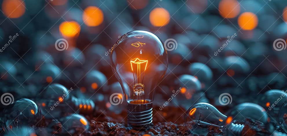 A Unique, Innovative Idea Outshining the Conventional or Outdated ...