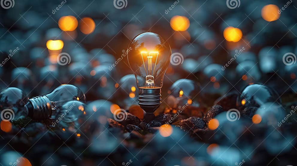 A Unique, Innovative Idea Outshining the Conventional or Outdated ...