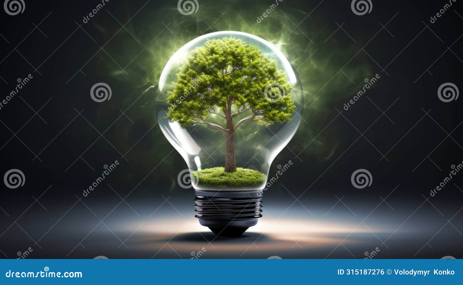 A Unique Light Bulb Design stock photo. Image of indoor - 315187276
