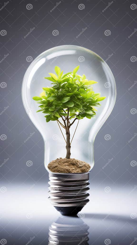 A Unique Light Bulb Design stock image. Image of beautiful - 315190113