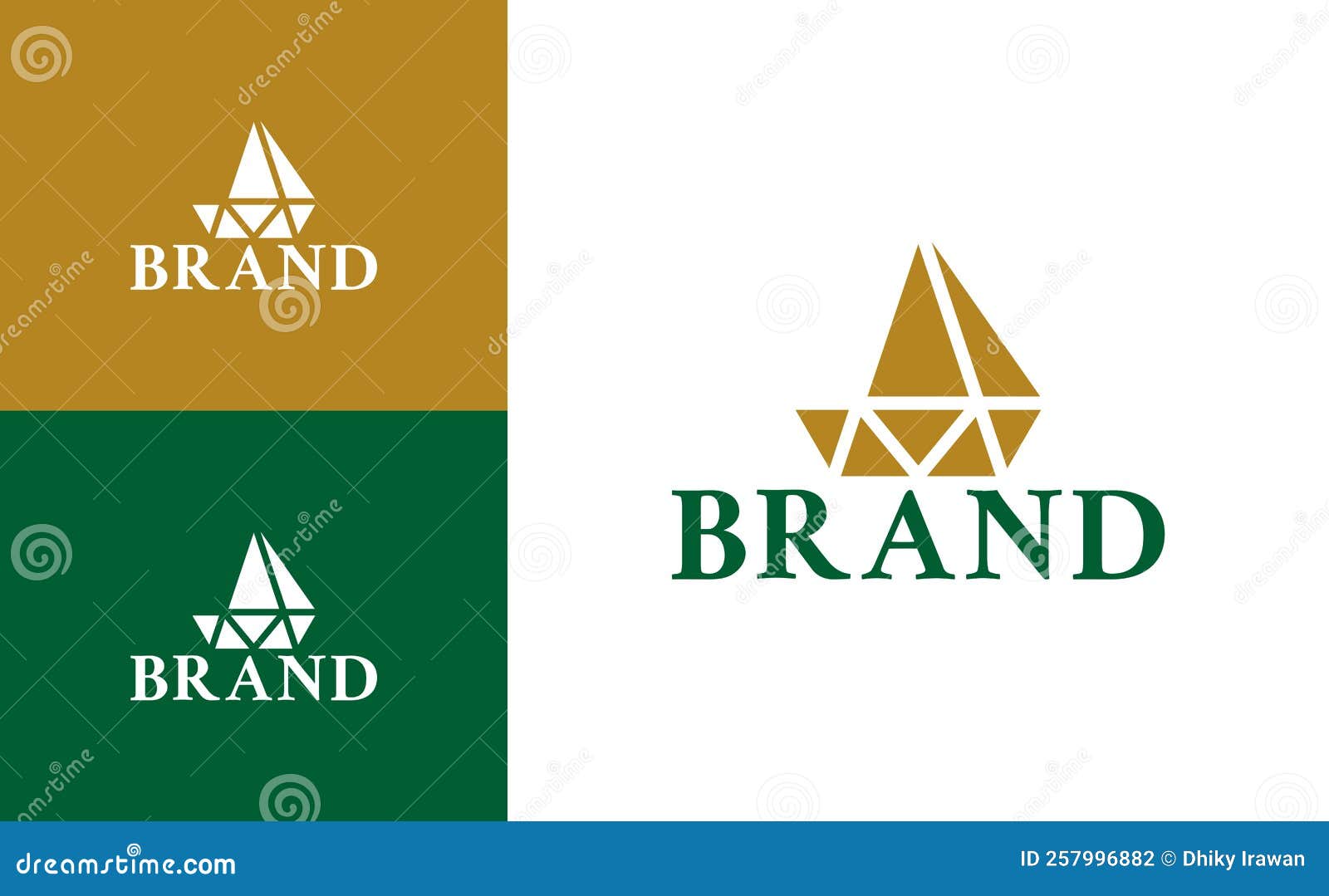 Diamond ship logo stock vector. Illustration of label - 257996882