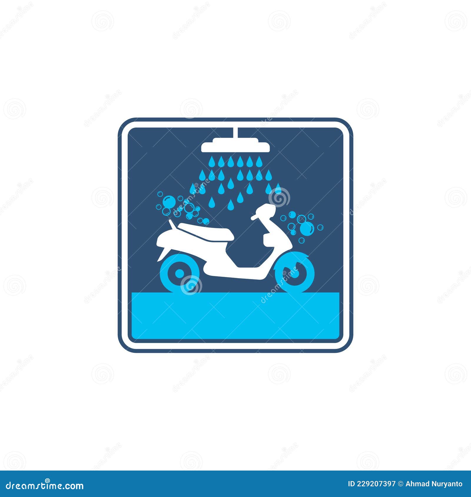 Motorcycleicon Cartoons, Illustrations & Vector Stock Images - 17 ...