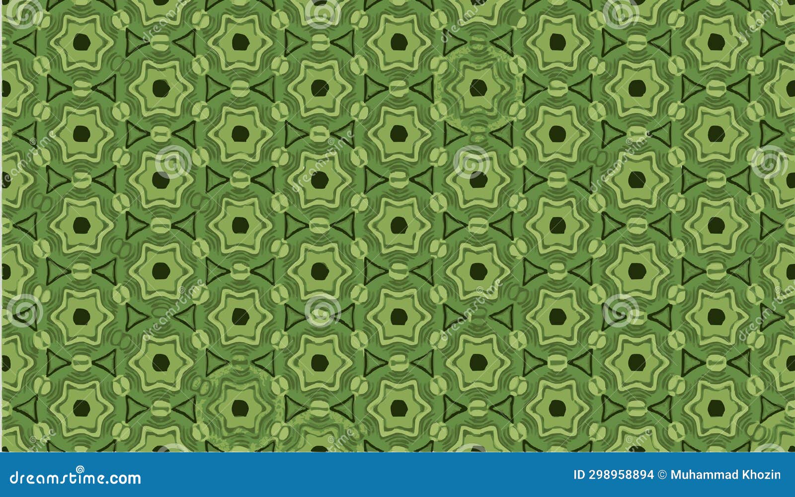 Unique and Nice Design Pattern with Full Color for Background and Motif ...
