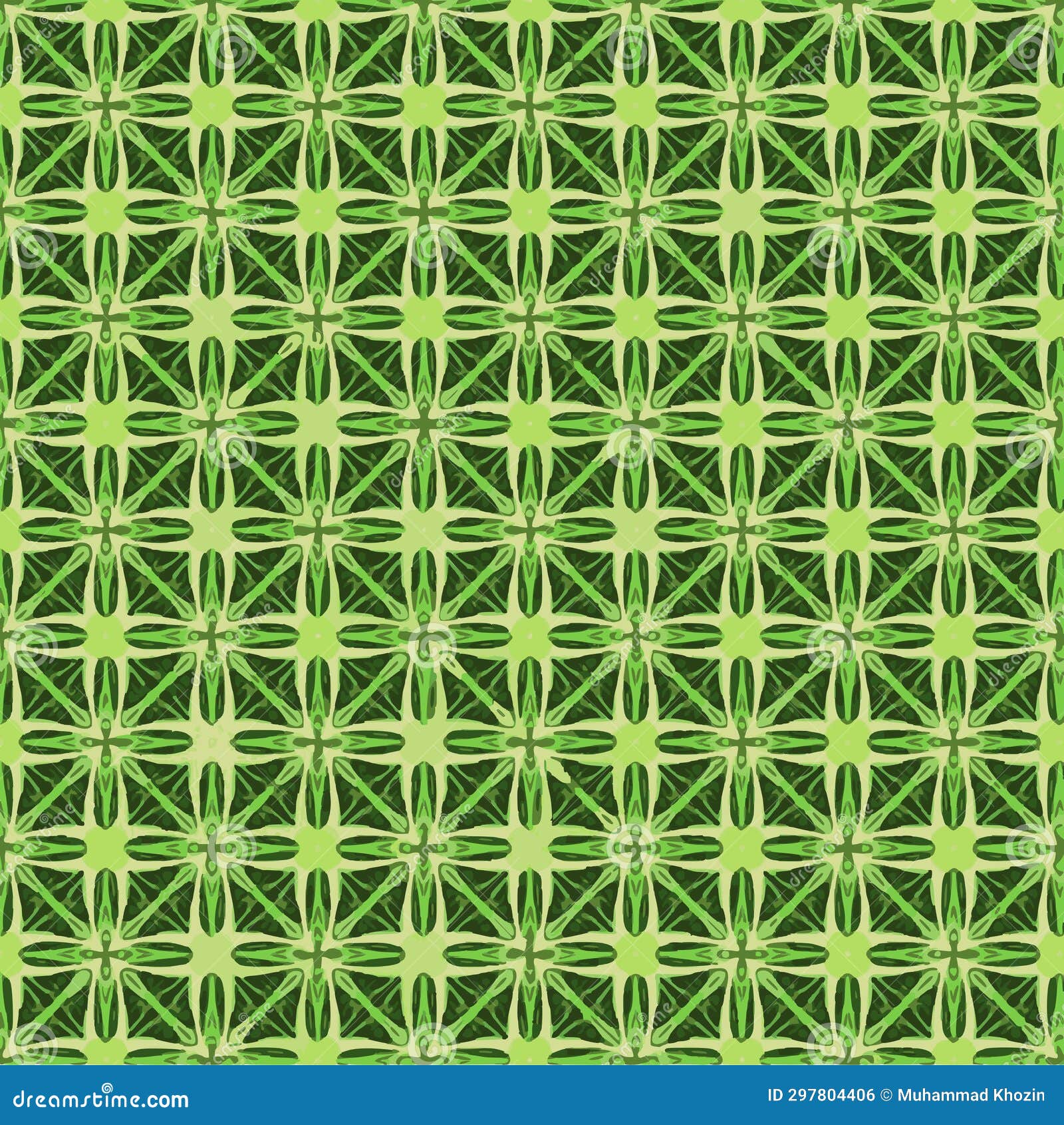 Unique and Nice Design Pattern with Full Color for Background and Motif ...