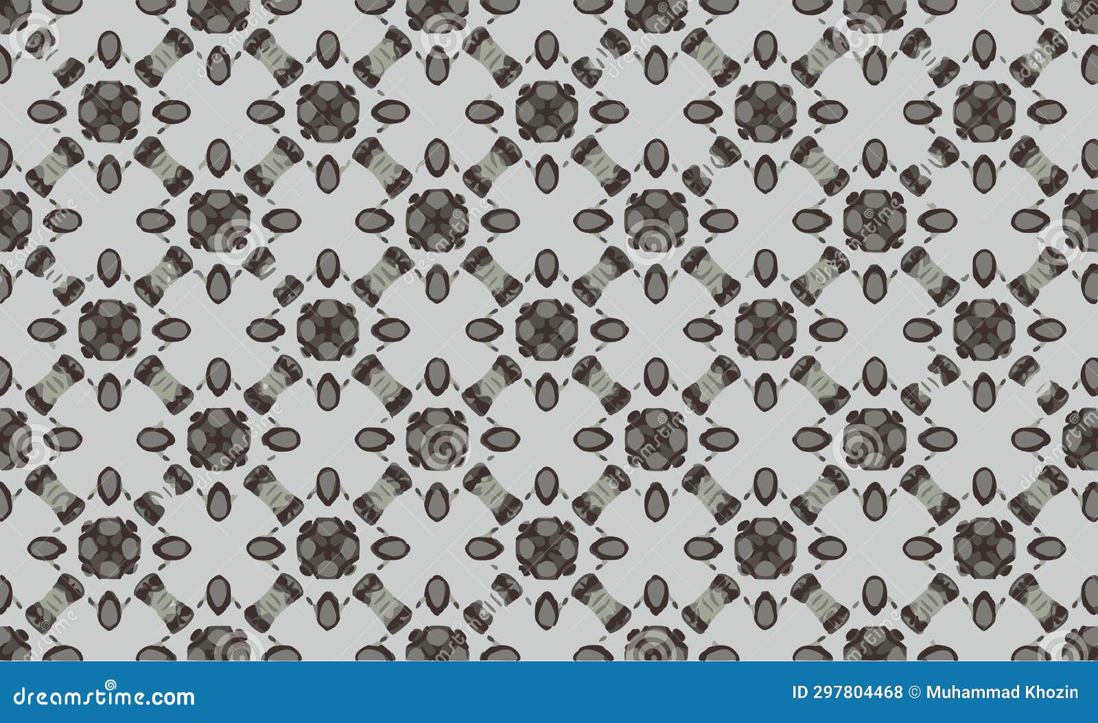 Unique and Nice Design Pattern with Full Color for Background and Motif ...
