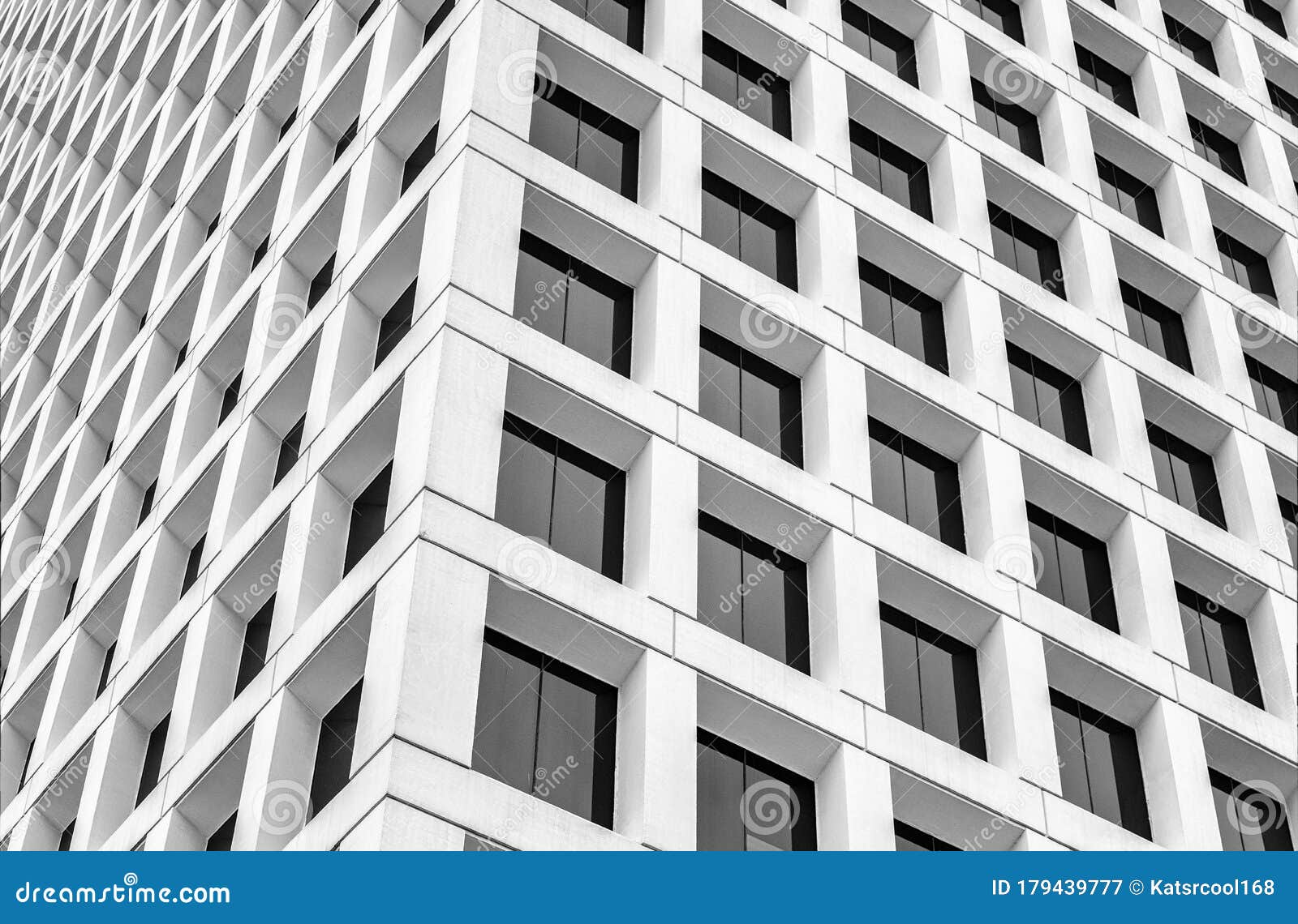 Unique Patterns in Architectural Design Stock Image - Image of ...