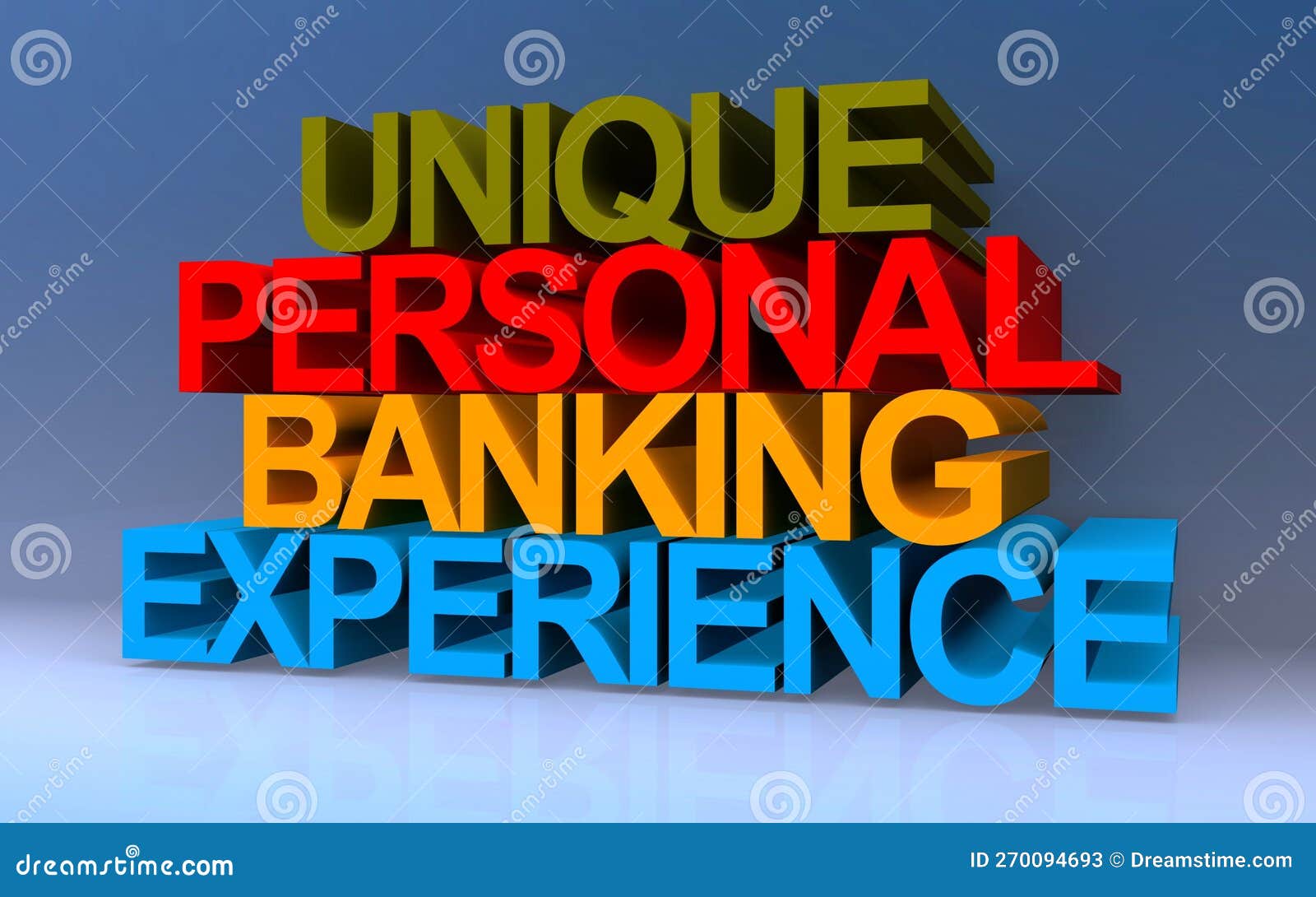 Personal Banking Vector Concept. Symbol Of Respect, Authority, Power Of ...