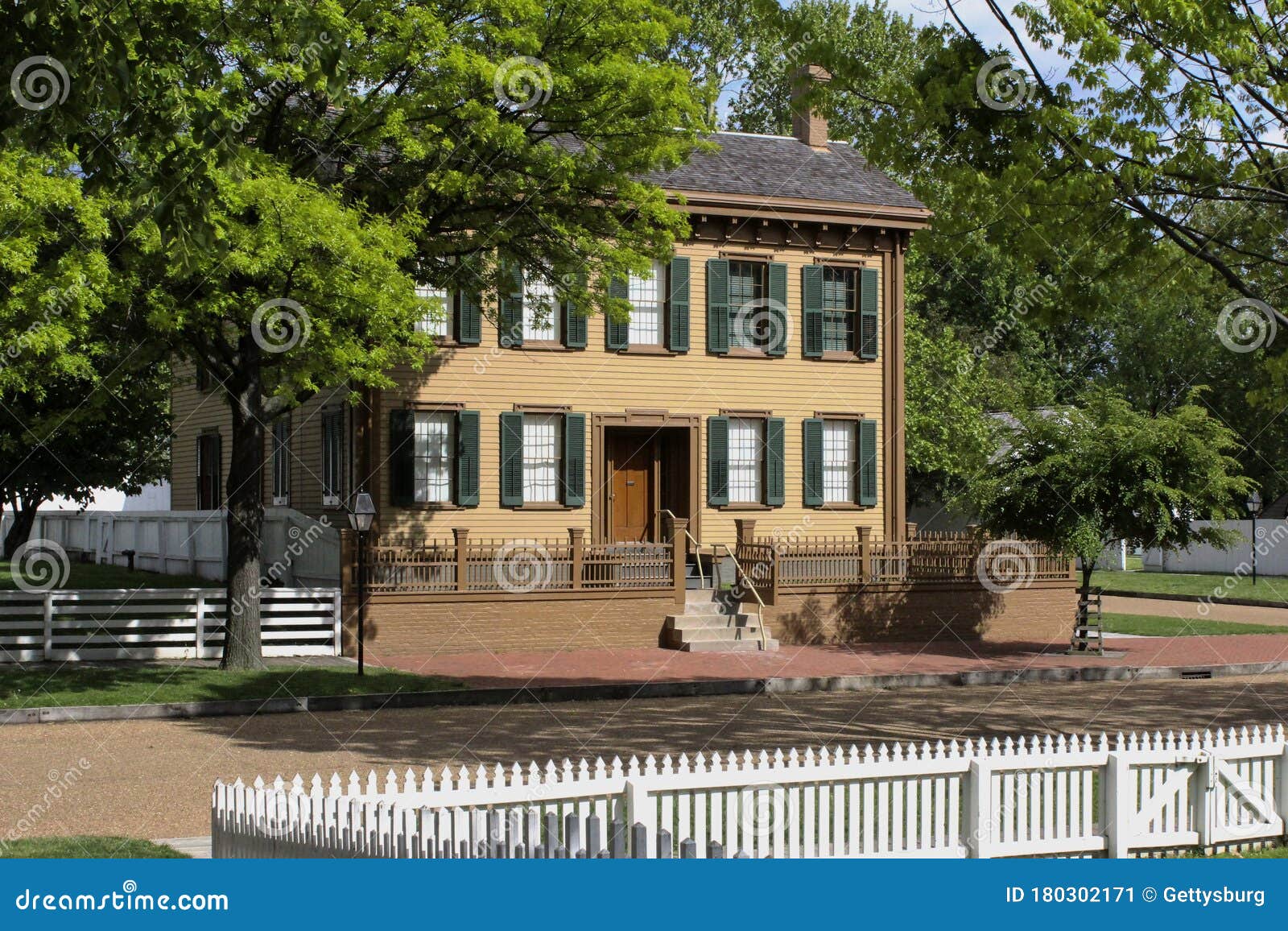 Neighbor Across Street Stock Photos - Free & Royalty-Free Stock Photos ...