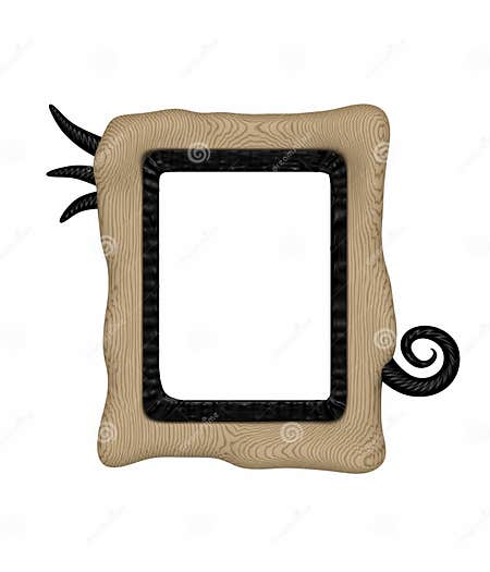 Unique picture frame stock photo. Image of edge, antique - 2148196
