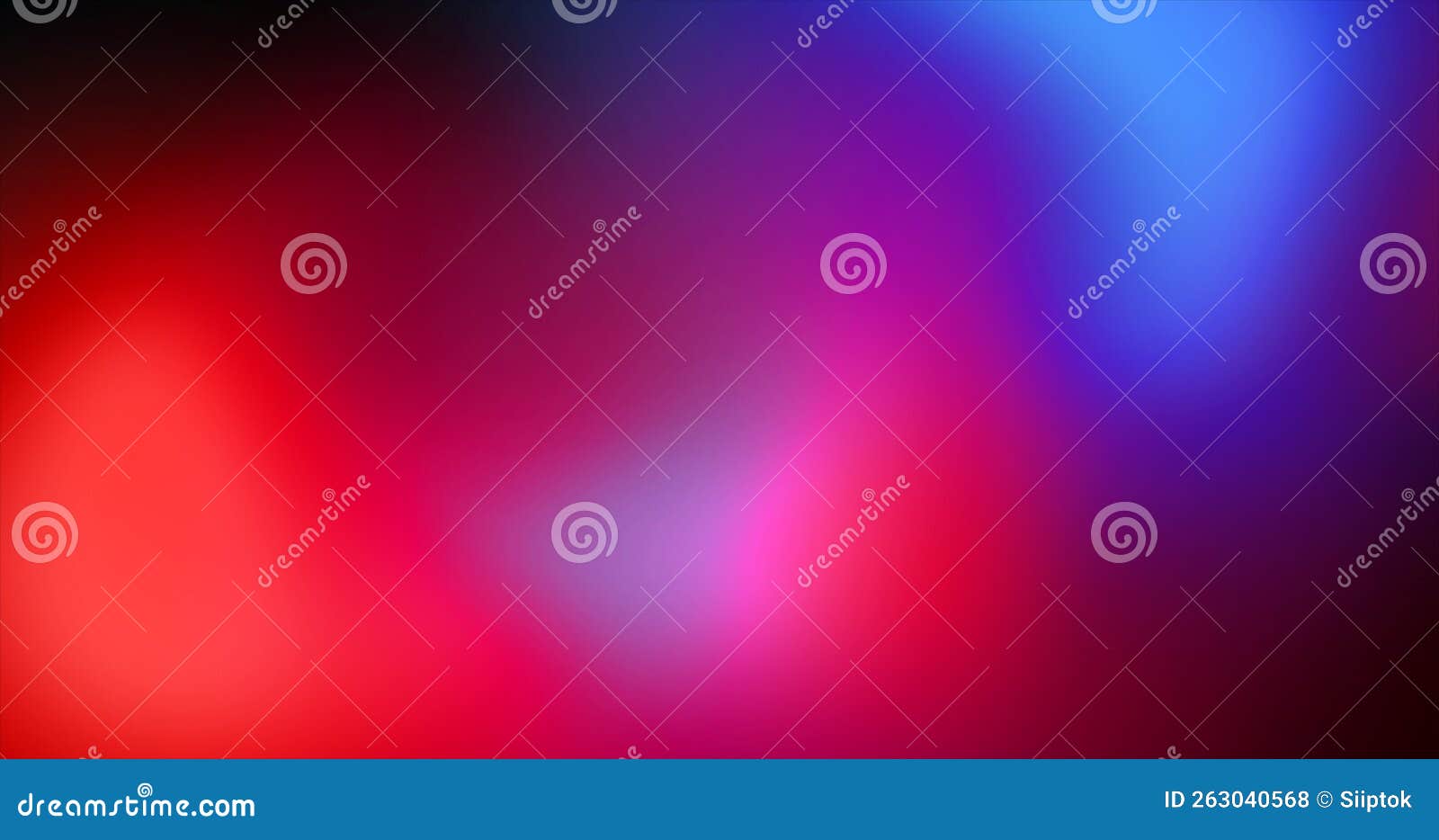 White Beige Chromatic Gradation Abstract Background Animation Red Blue ...