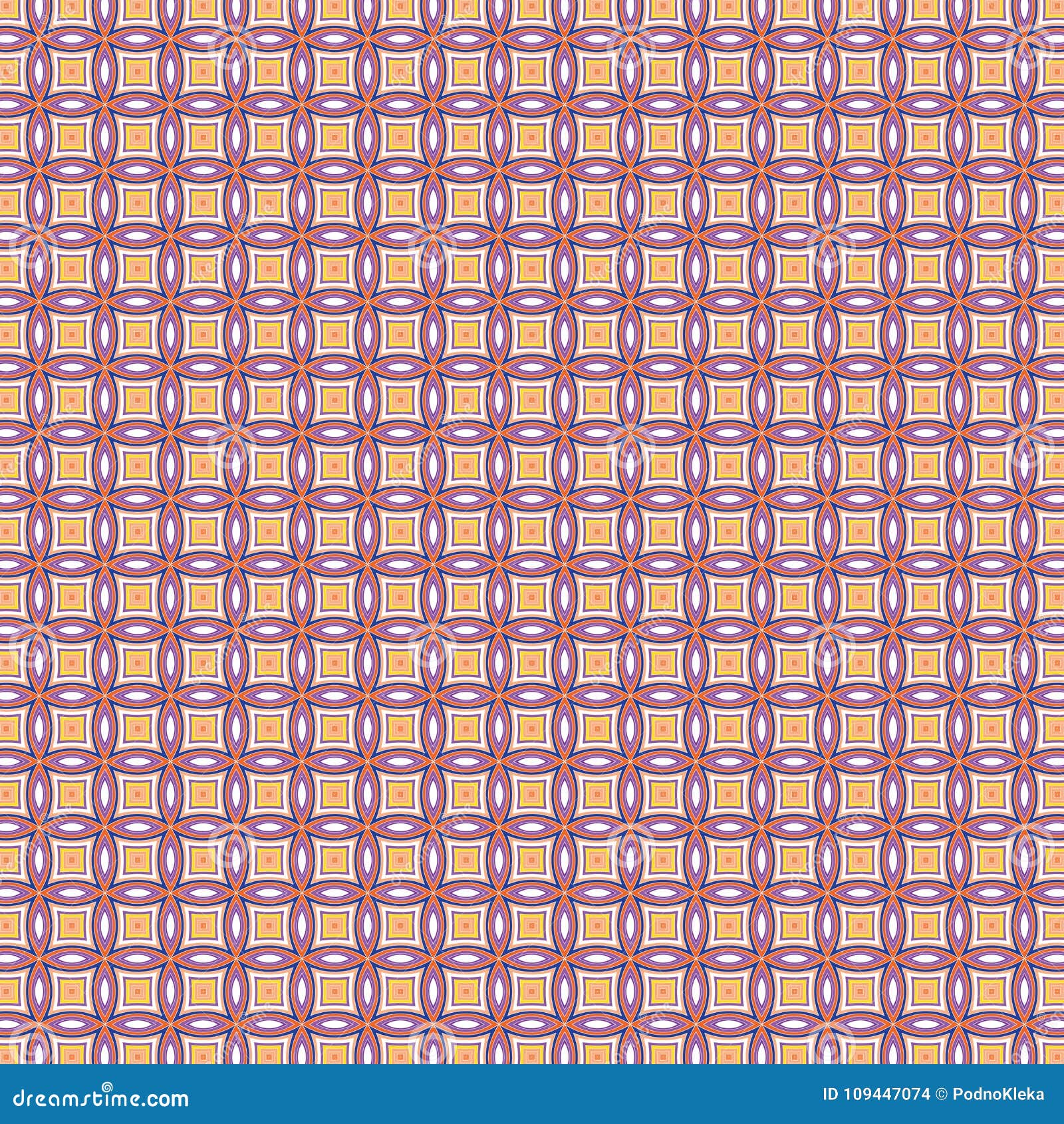 Unique Retro Abstract Repeated Fabric Texture Background Pattern Stock ...