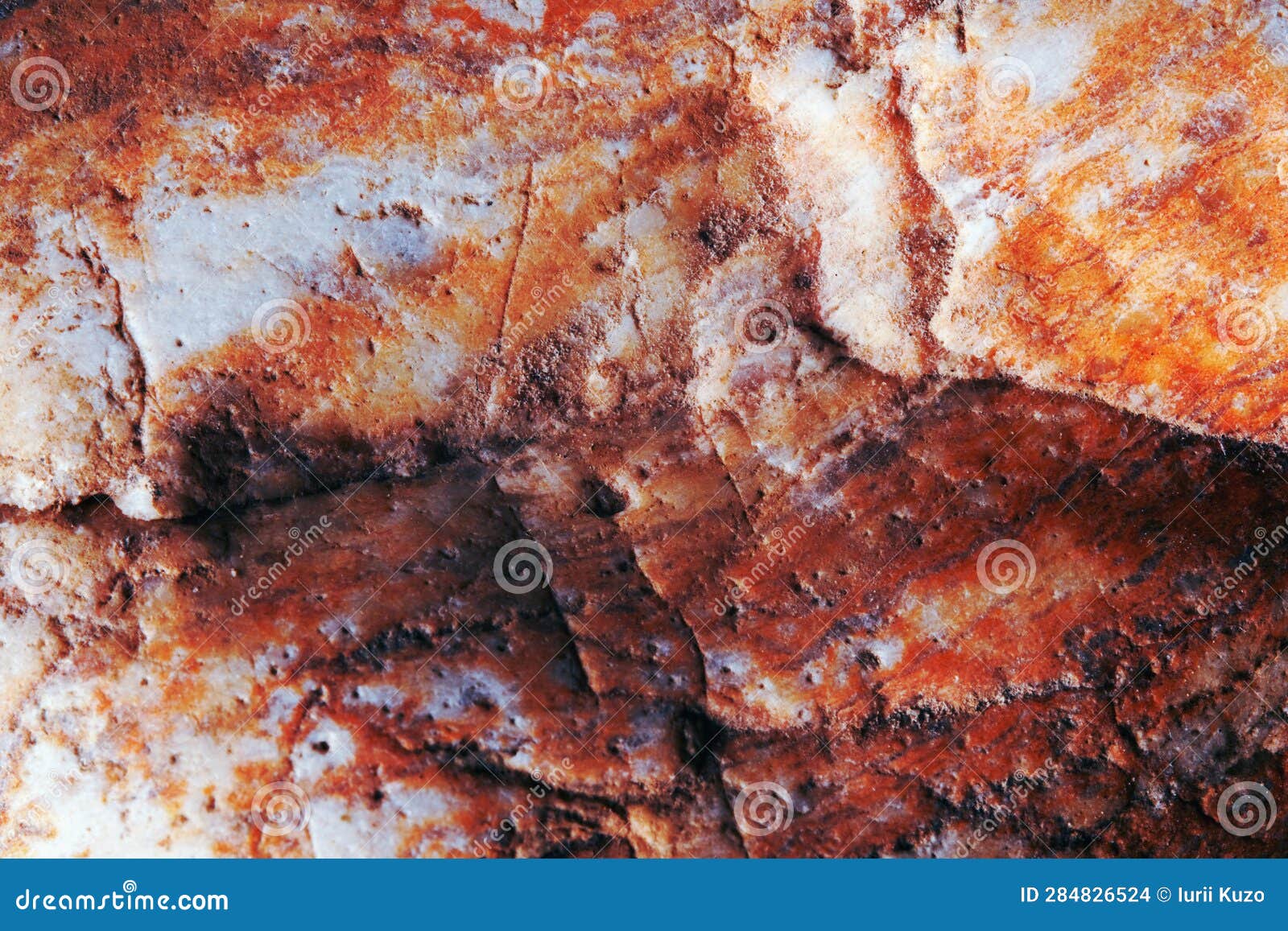 Unique Rich Beautiful Raw Wild Marble Stone Texture. Background for ...